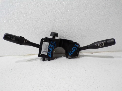 2002 02 PT Cruiser column combination switch turn signal fog lights ...