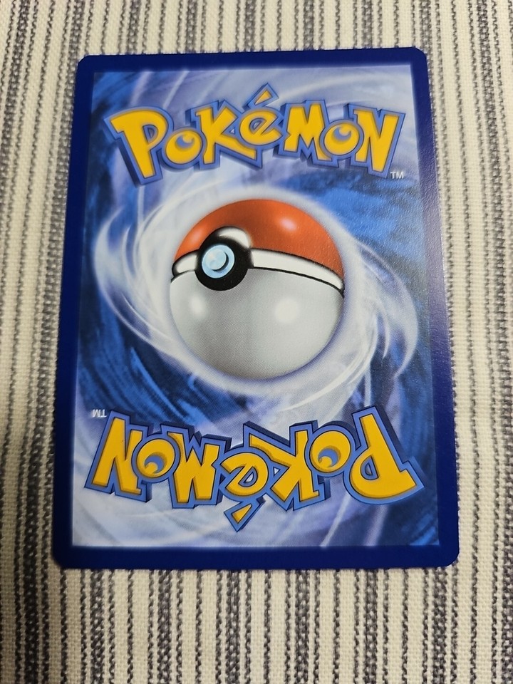 REVERSE HOLO Toxel 069/182 NM/M-CLAY ART Paradox Rift Pokemon Card Free ...