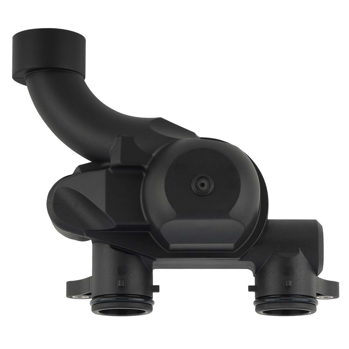 Front Coolant Water Control Valve Pipe For 2018+ Land Rover Range Rover ...