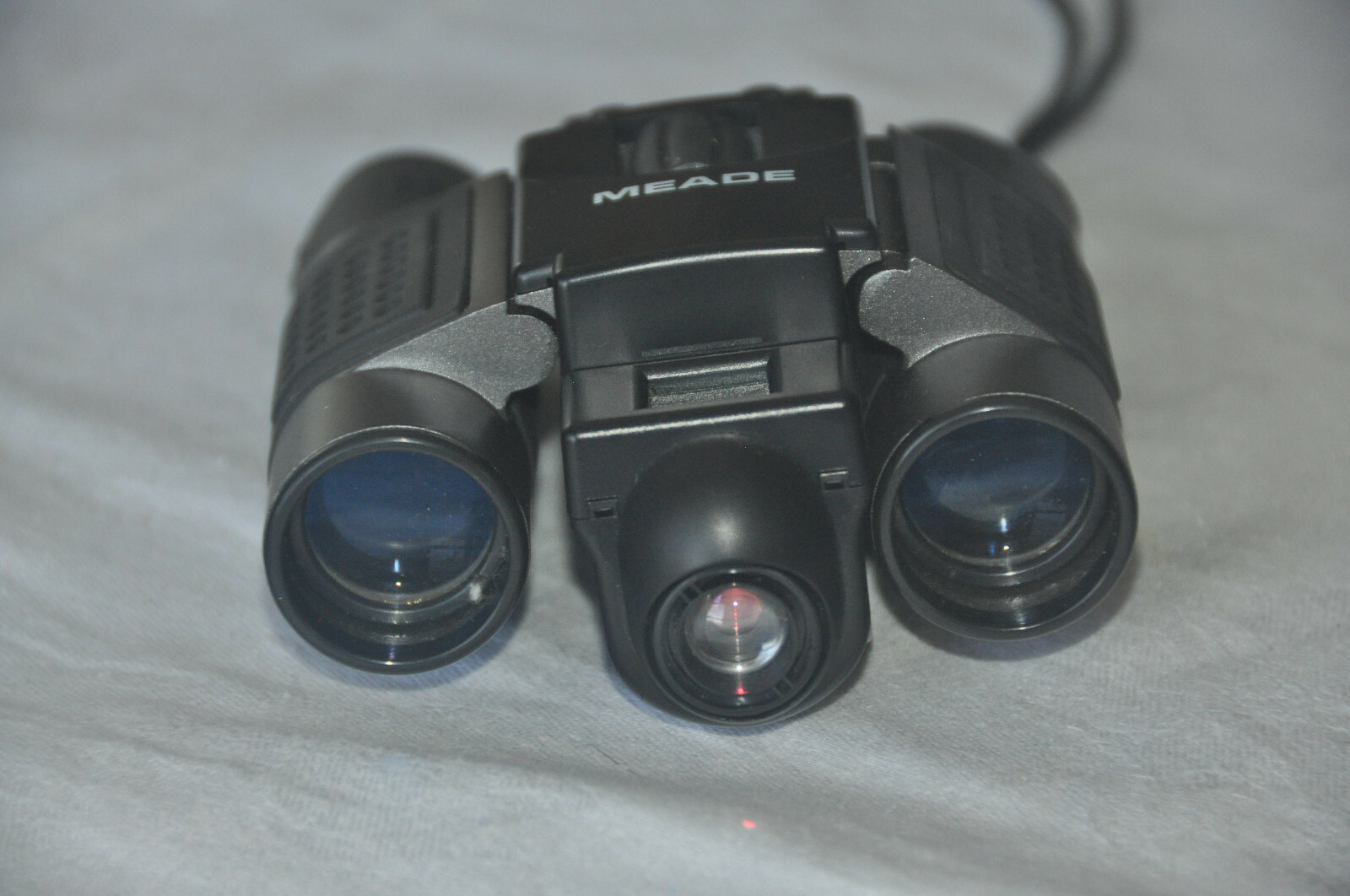 Meade Capture View 8 x 22 Binoculars | eBay