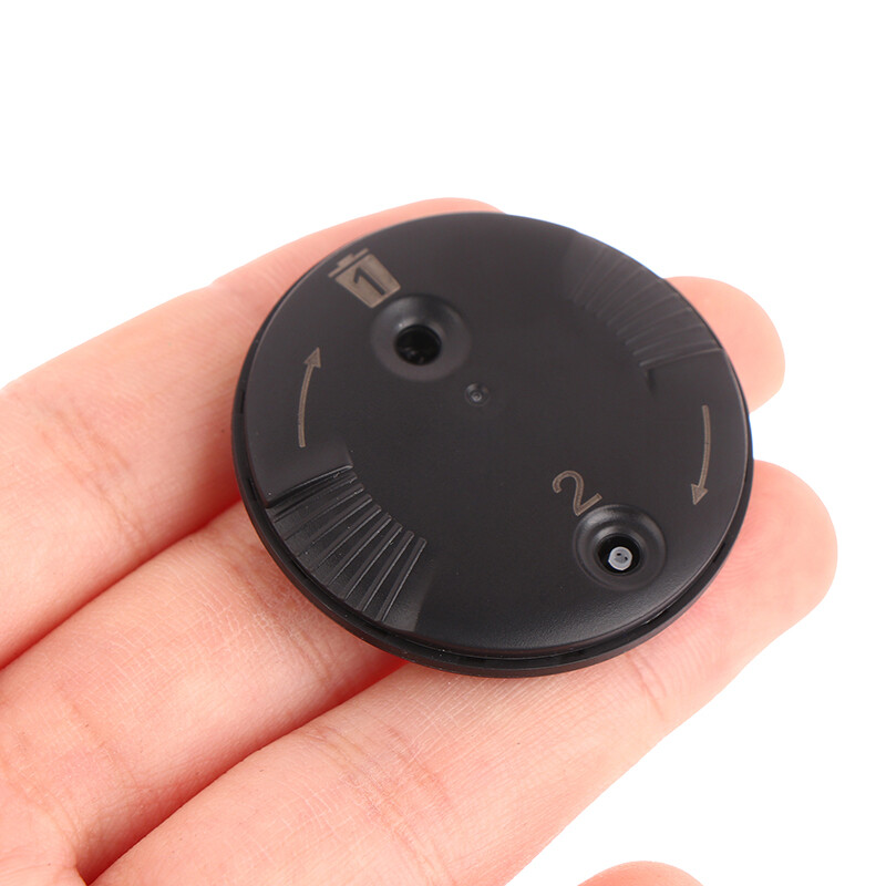 Hearing Aid Ear Wax Guard Filter Portable Cerumen Filter Baffle ...