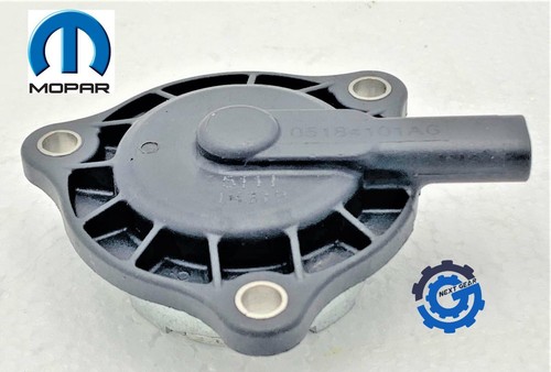 5184101AG OEM MOPAR Cam Phaser Actuator VVT Solenoid 2011-24 Dodge Jeep ...