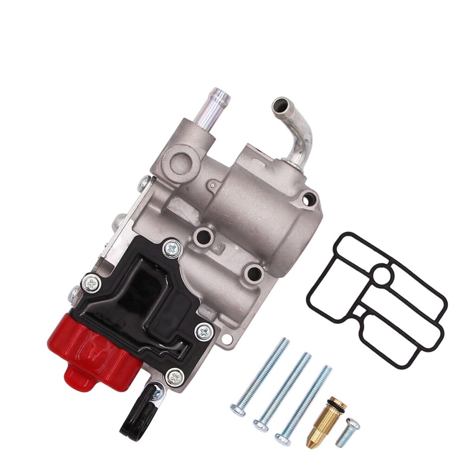 Idle Air Control Valve Speed Stabilizer for Mitsubishi Galant Expo 2.4L ...