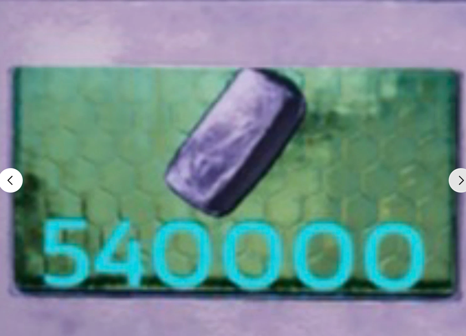 Dust 6$=1.8M Ark Survival Ascended PVE Full tek 1.8 M Element dust ...