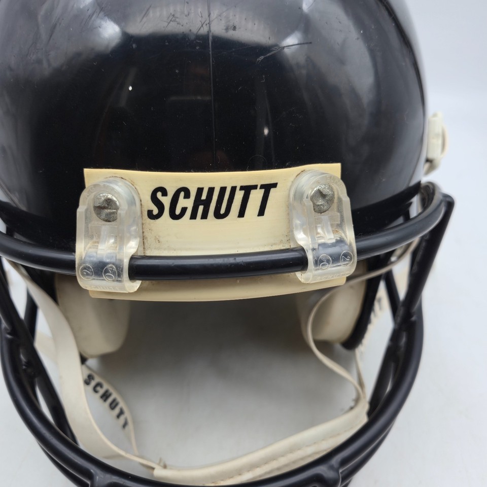 Schutt South Carolina Gamecocks Black Speed Full Size Replica Football ...