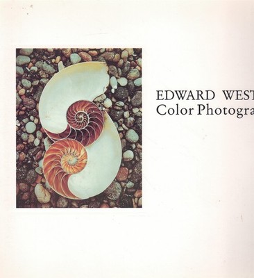 EDWARD WESTON Color Photography | eBay