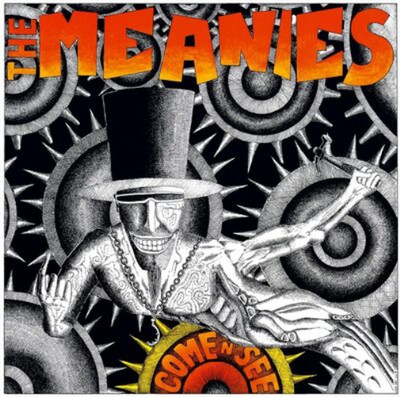 The Meanies Come 'N' See (Vinyl) 12" Album (UK IMPORT) 8435008871611| eBay