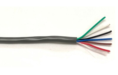 Conductor - 6 Gauge Wire