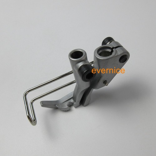 Right Zipper Foot Set For Adler 367, 467, 767 Pfaff 1425, 1525 Sewing ...