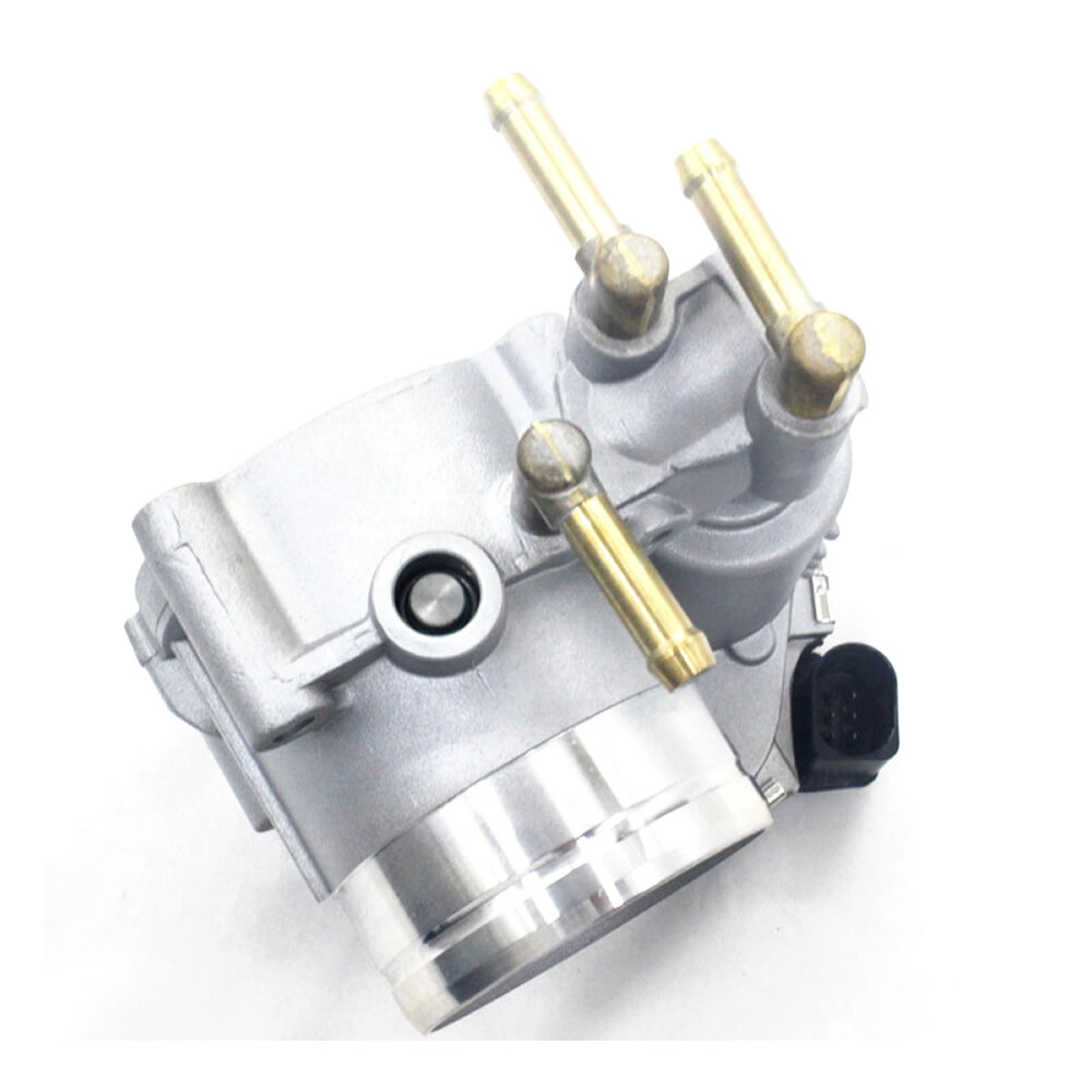 Throttle Body For Volkswagen Beetle L4 1.8L 1999-2001 06A133062BD | eBay
