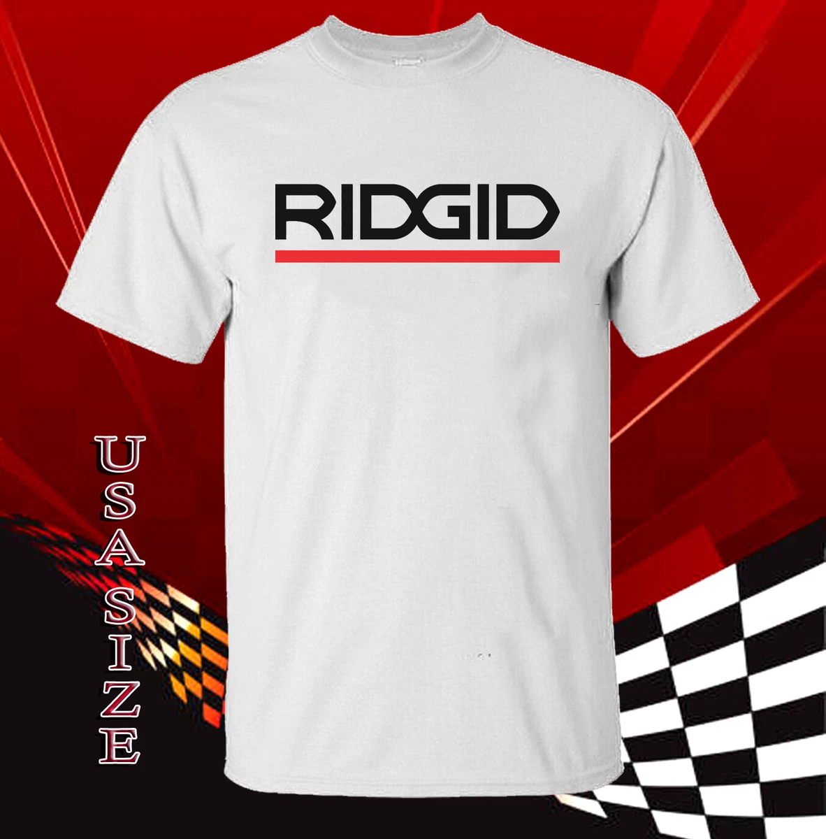 Ridgid Logo