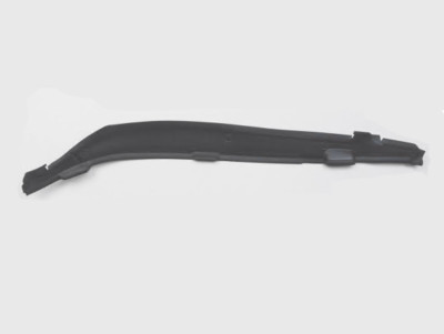 VW ID.4 E21 Front Right Fender Closing Element 11A821112A NEW GENUINE ...