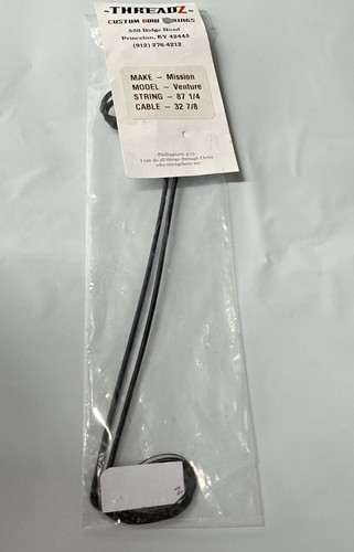Threadz Custom Bow Strings (Different Makes & Models) | eBay