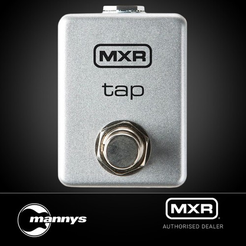 MXR M199 Tap Tempo Switch | eBay
