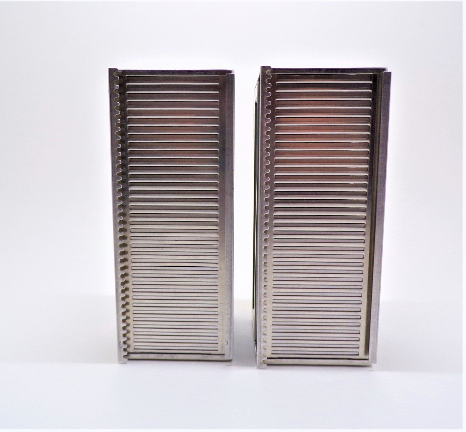 Vintage AIREQUIPT Magazine For Automatic Slide Changer For 2X2 Model P ...