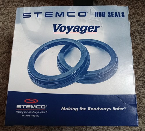 Original Stemco Voyager Wheel Hub Seal 373-0123 | eBay