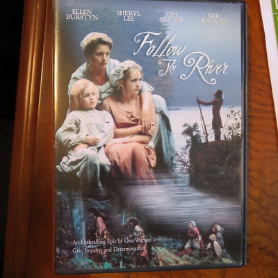 Follow the River - (DVD ) 96009286392| eBay