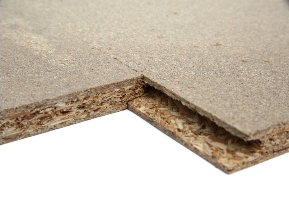 Loft Floor Boards Attic Single Panels 18mm Flooring Tongue & Groove ...