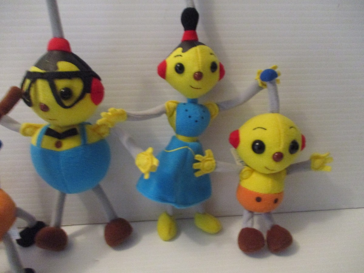 Teatro Disney Rolie Polie Olie