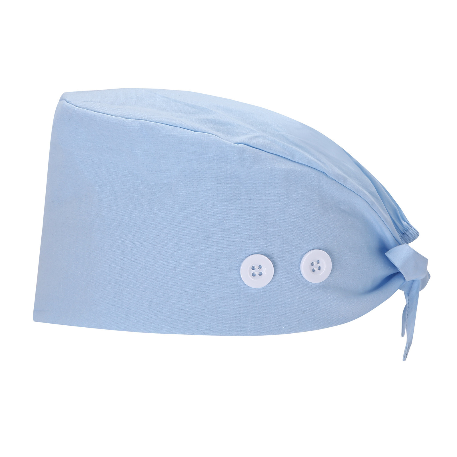 Exercise Hats for Men Women Adjustable Yashmak Stand Ear Hat Hat Solid ...