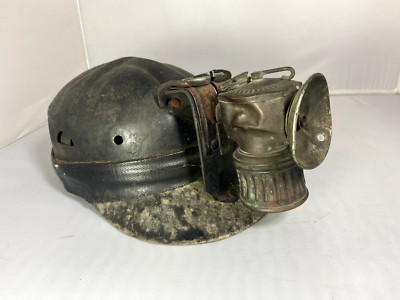 Mining - Miners Helmet Lamp