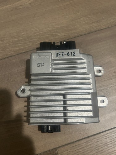 Honda Ruckus ECU | eBay