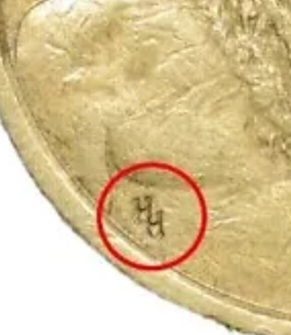 1988 AUSTRALIAN $2 TWO DOLLAR COIN HORST HAHNE HH CIRCULATED Very Rare ...