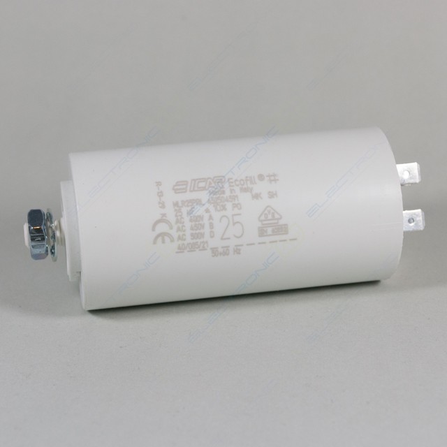 ICAR MLR25PRL452504591 Fixed Capacitor for sale online | eBay