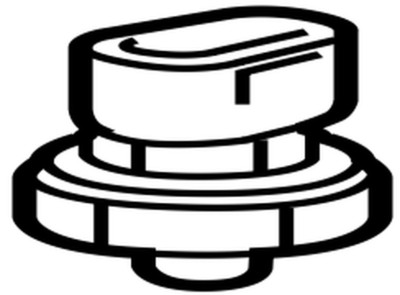 7815A137 Mitsubishi Switch, a/c refrigerant pressure 7815A137, New ...