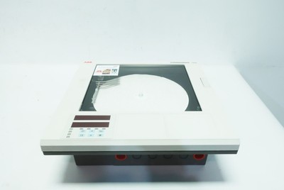 Recorders & Plotters - Controller Chart Recorder