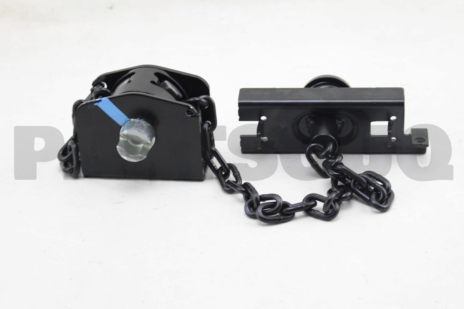 5190060270 Genuine Toyota CARRIER ASSY, SPARE WHEEL 51900-60270 | eBay