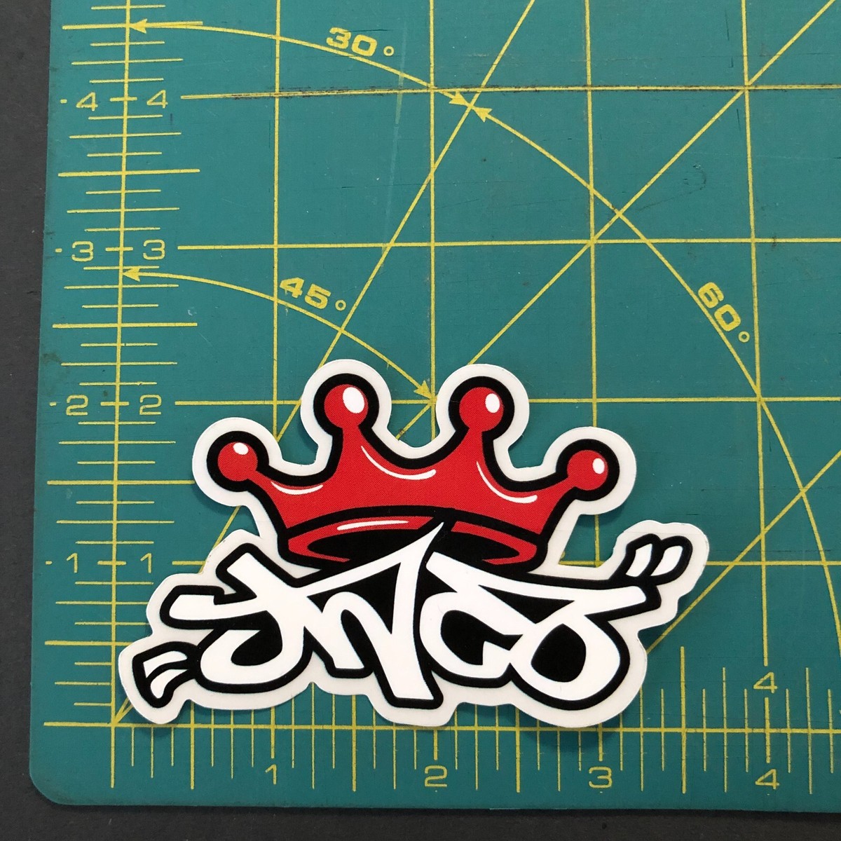 Jnco Logo If You Find These JNCO Jeans You Should Be Selling Them On
