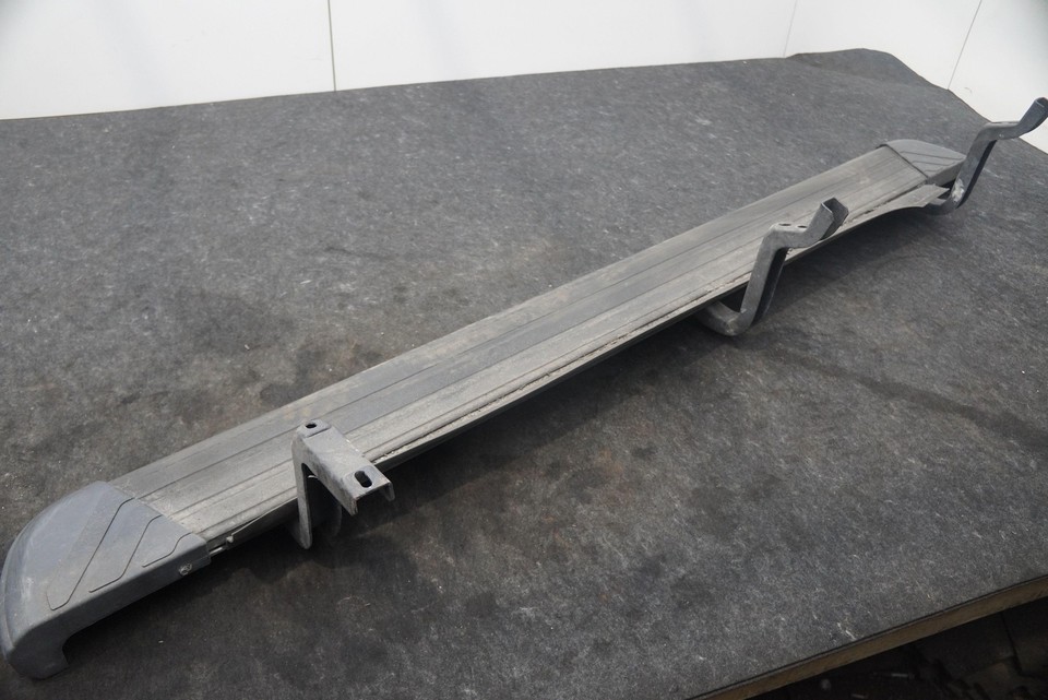 Right Passenger Running Board Side Step 5178135010 OEM Toyota 4Runner ...