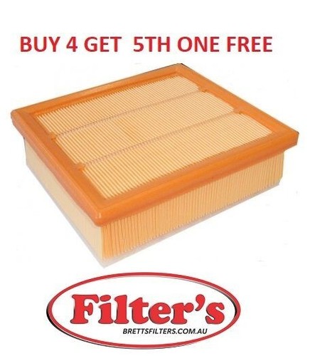 A0646 AIR FILTER FOR Jeep Renegade 1.6L 10/15-on Air Filter WA5398 ...