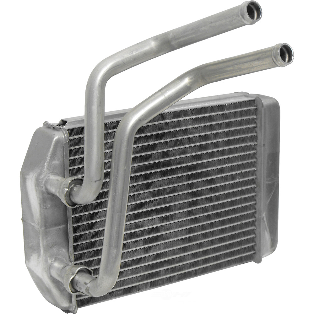 HVAC Heater Core-Heater Core Aluminum UAC HT 8313C for sale online | eBay