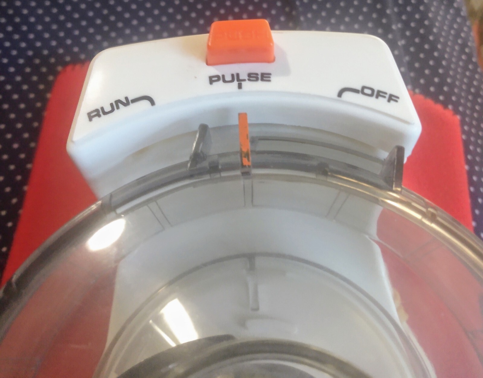 Presto Minnie Max Mini Compact Food Processor Model 0290003 Complete ...