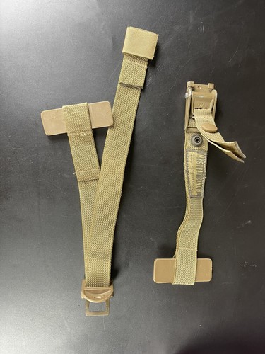 Mystery Ranch Cinch Webbing Sternum Strap Backpack Strap USMC CIF ...