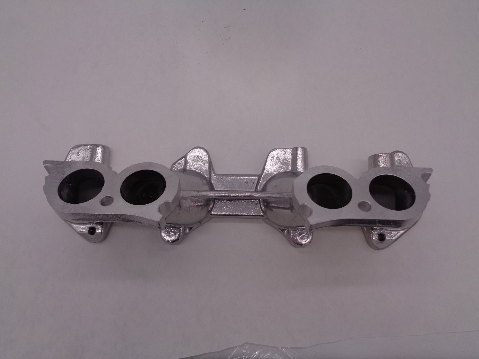 WEBER DCOE INTAKE MANIFOLD FITS TOYOTA 3K 4K 5K HI PERFORMANCE | eBay