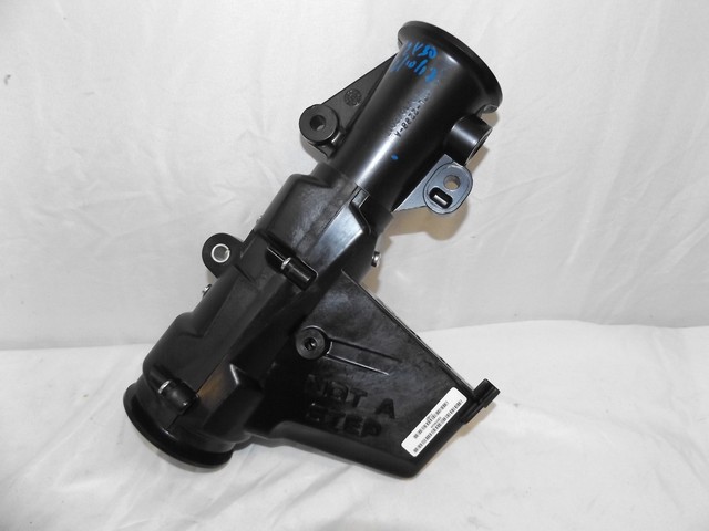 Volvo D13 Venturi Tube 22079434 OEM for sale online | eBay