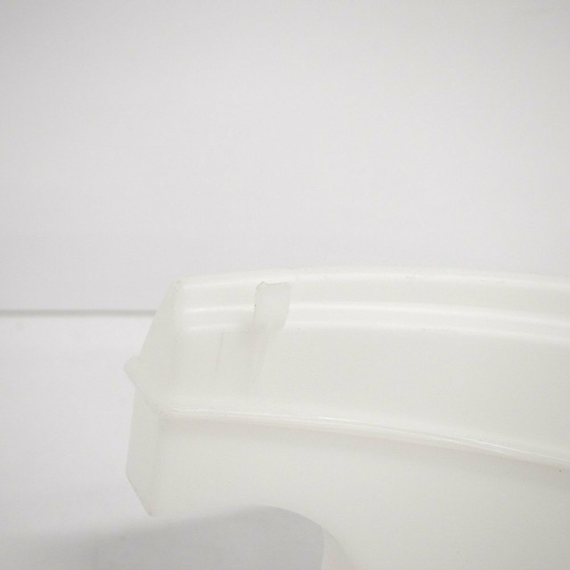 Porsche 997 Wasserbehaelter Windshield Washer System Water 99752870101 ...