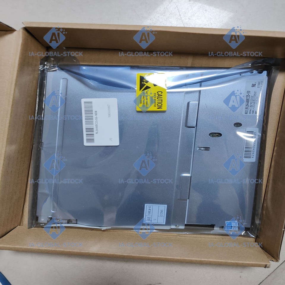 One Brand NEW NEC Fast delivery NL6448BC33-59 Warranty Included | eBay UK