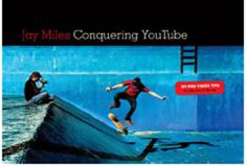 Jay Miles Conquering YouTube (Paperback) (UK IMPORT) 9781932907940 | eBay