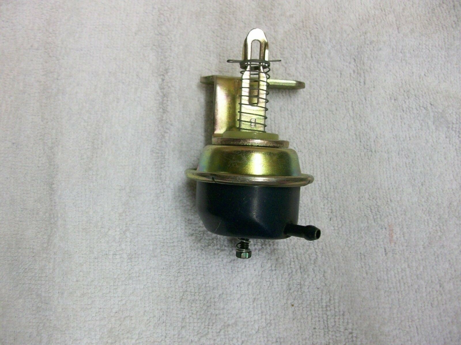 Choke Pull Off Walker 101-878 1977-81 FORD | eBay