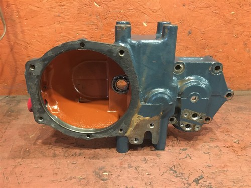 KUBOTA HST G5200 G4200 G6200 TRANS GEAR CASE 66021-11110 11113 11115 ...