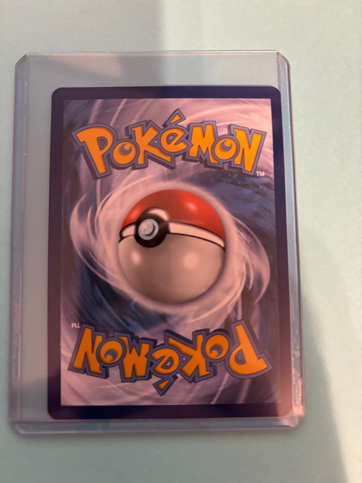 Capturing Aroma Silver Tempest 153/195 Pokemon TCG Card NM/M Regular | eBay