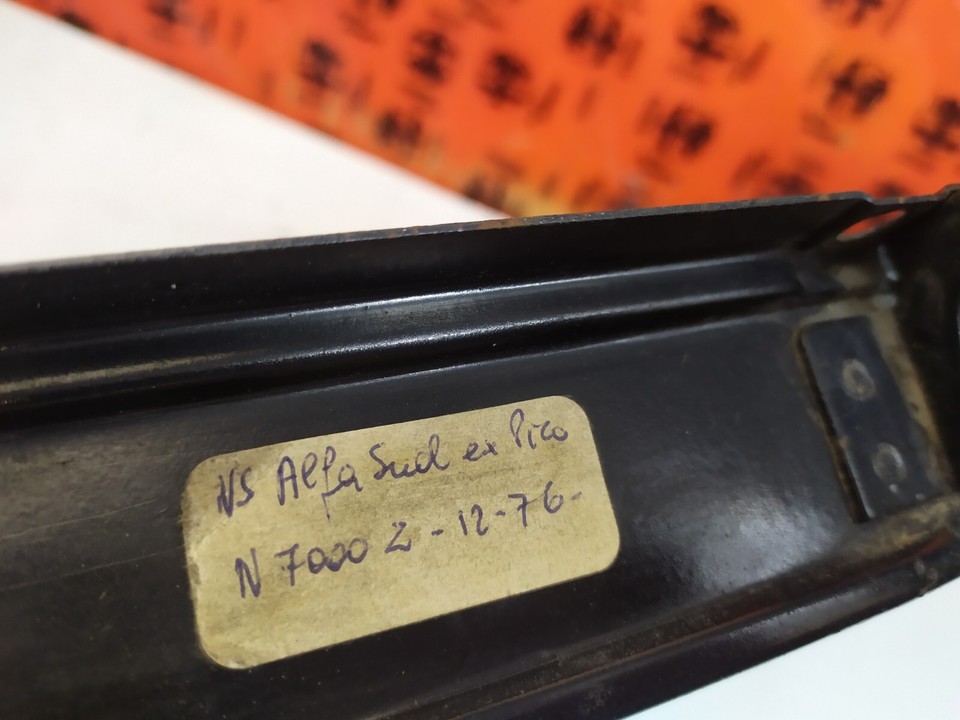 Alfa Romeo Alfasud Water Radiator Engine Ipra 510700 | eBay UK