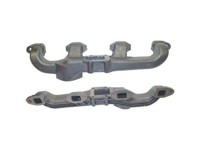 For 2004 Chrysler Concorde Exhaust Manifold Left 54269JFWG 3.5L V6 | eBay