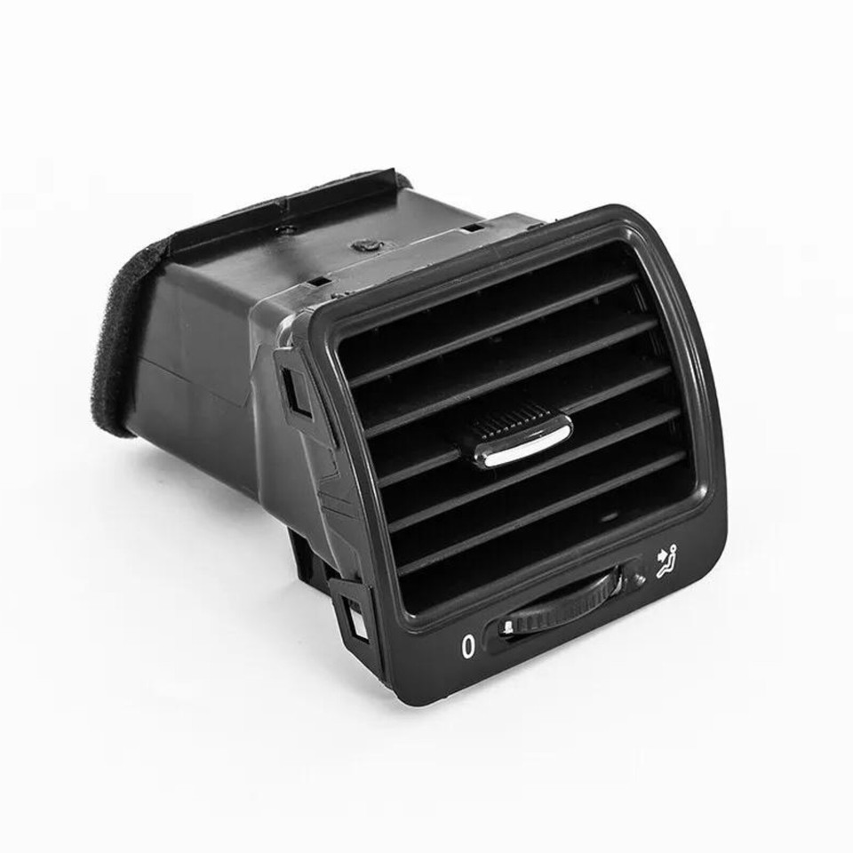 3X Dashboard Center Air A/C Vent Outlet Set For VW Jetta GTI Golf MK5 ...