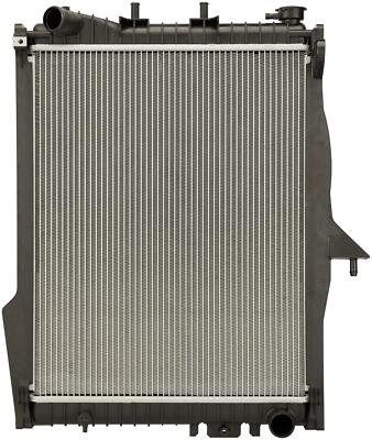 Radiator For 2007-2009 Chrysler Aspen Limited 4.7L 5.7L 2008 07 08 09 ...