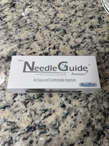 Union Medico Auto injector | eBay